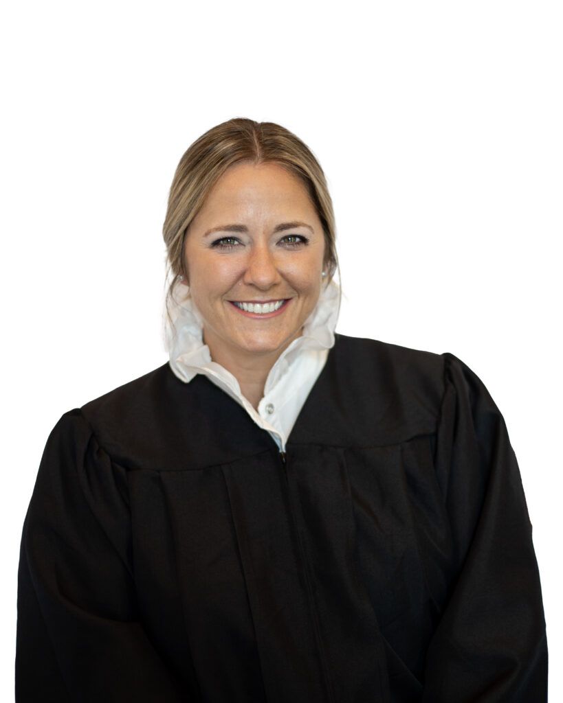 Judge Weaver - Faulkner County GOV