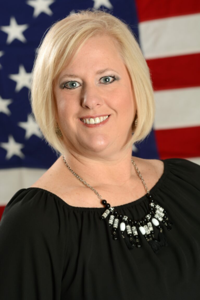 Sherry Koonce - Faulkner County GOV
